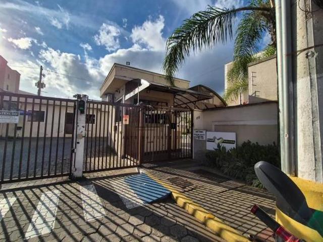Apartamento em Vila Mogilar, Mogi das Cruzes/SP de 47m² 2 quartos à venda por R$ 340.000,00
