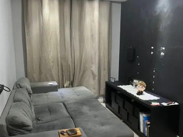 Apartamento em Vila Mogilar, Mogi das Cruzes/SP de 48m² 2 quartos à venda por R$ 324.900,00