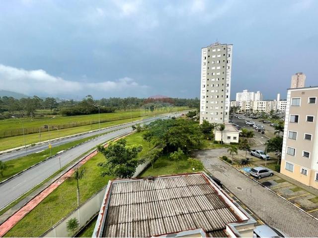 Apartamento em Vila Mogilar, Mogi das Cruzes/SP de 48m² 2 quartos à venda por R$ 319.800,00