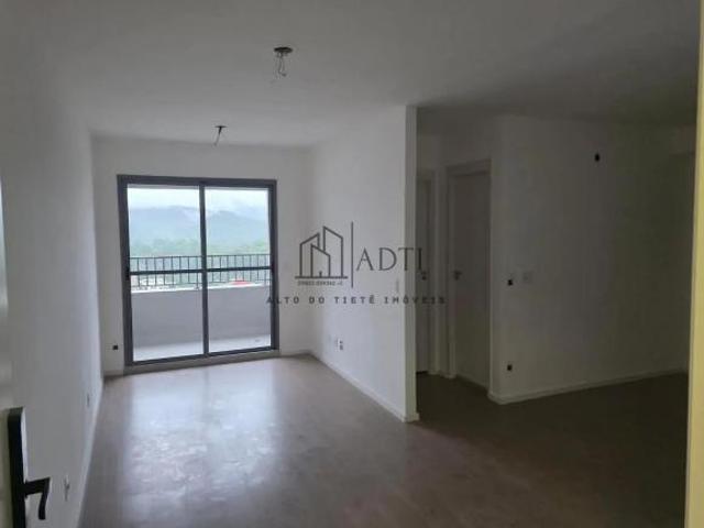 Apartamento em Vila Mogilar, Mogi das Cruzes/SP de 50m² 2 quartos à venda por R$ 676.000,00 ou para