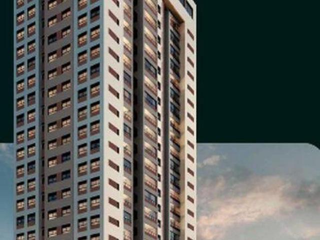 Apartamento em Vila Mogilar, Mogi das Cruzes/SP de 83m² 3 quartos à venda por R$ 1.110.000,00