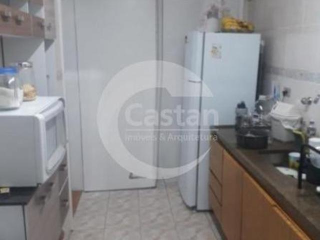 Apartamento em Vila Moinho Velho