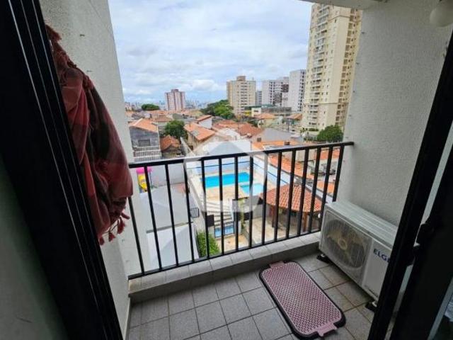 Apartamento em Vila Moinho Velho