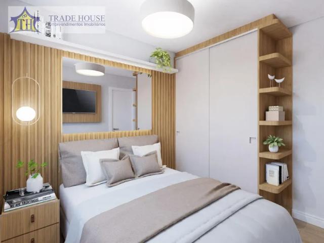 Apartamento em Vila Moinho Velho São Paulo