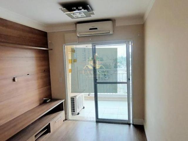 Apartamento em Vila Moinho Velho São Paulo