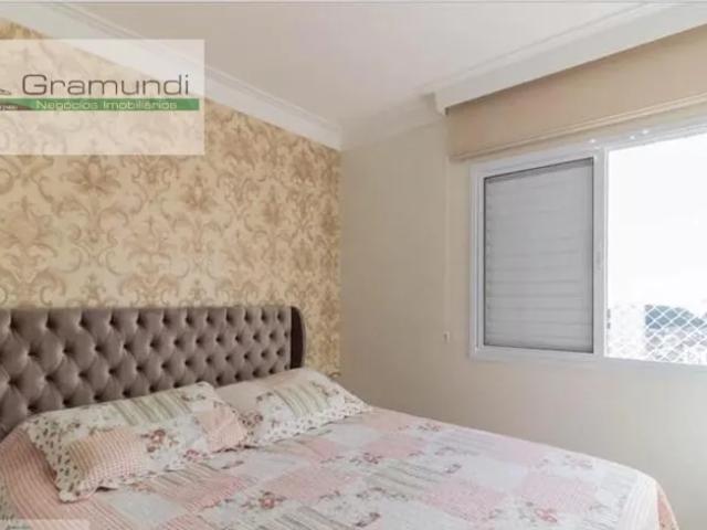 Apartamento em Vila Moinho Velho São Paulo