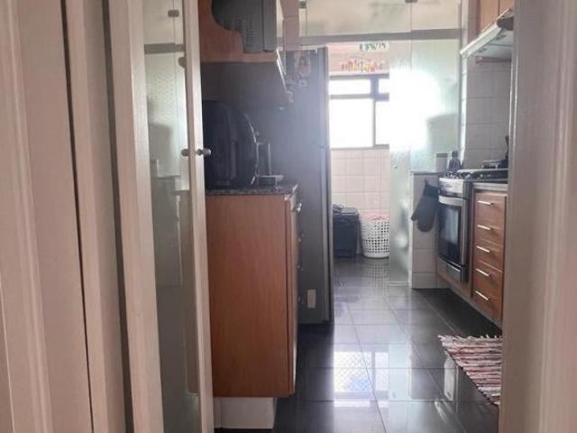 Apartamento em Vila Moinho Velho São Paulo