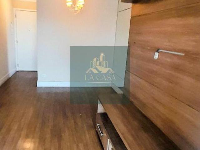 Apartamento em Vila Moinho Velho São Paulo