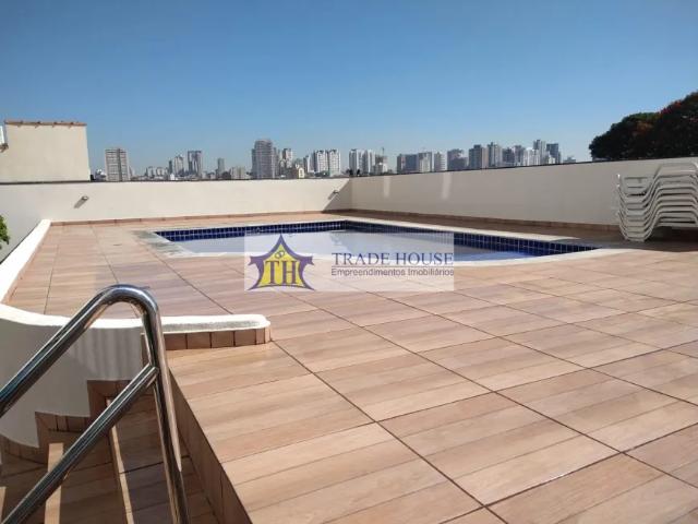 Apartamento em Vila Moinho Velho São Paulo