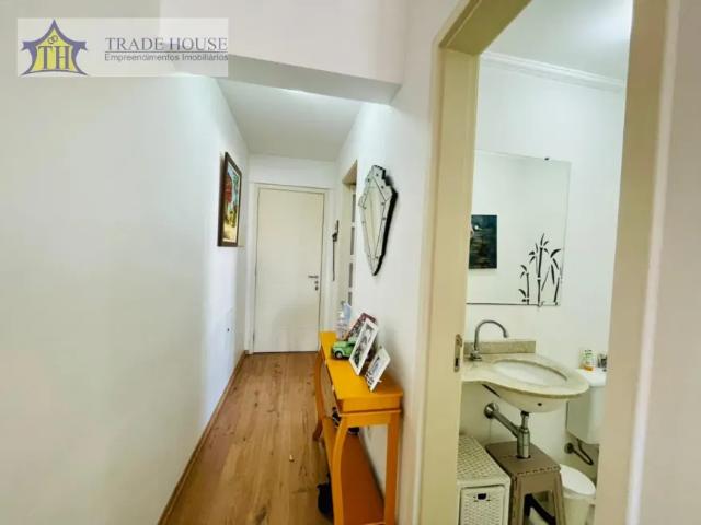 Apartamento em Vila Moinho Velho São Paulo