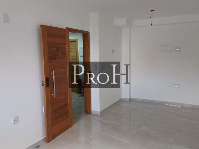 Apartamento em Vila Moinho Velho, São Paulo/SP de 44m² 2 quartos à venda por R$ 398.900,00