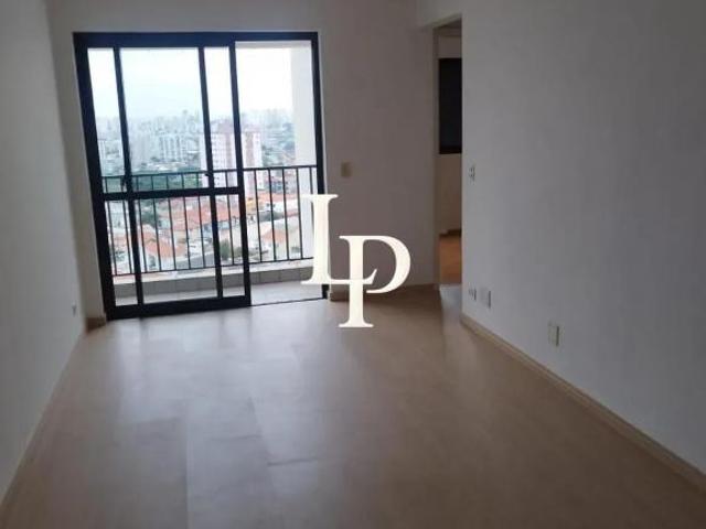 Apartamento em Vila Moinho Velho, São Paulo/SP de 61m² 2 quartos à venda por R$ 450.000,00