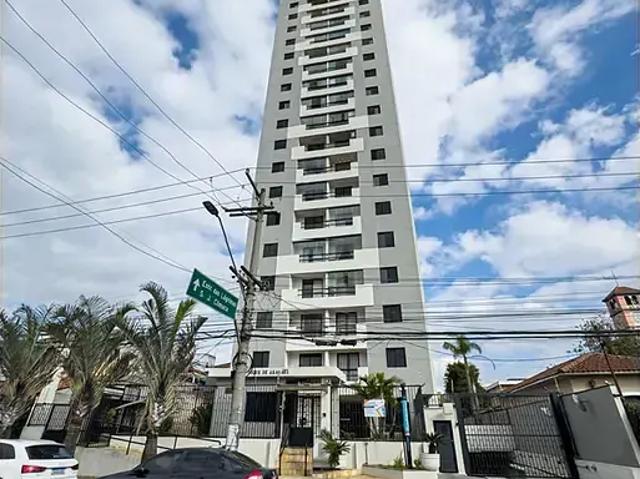 Apartamento em Vila Moinho Velho, São Paulo/SP de 62m² 2 quartos à venda por R$ 429.000,00