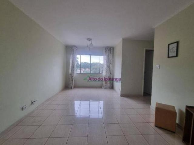 Apartamento em Vila Moinho Velho, São Paulo/SP de 64m² 2 quartos à venda por R$ 350.000,00