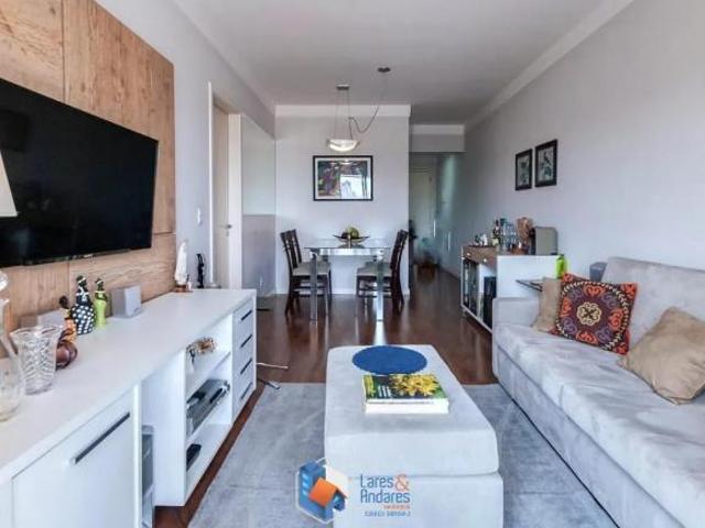 Apartamento em Vila Moinho Velho, São Paulo/SP de 69m² 2 quartos à venda por R$ 530.000,00