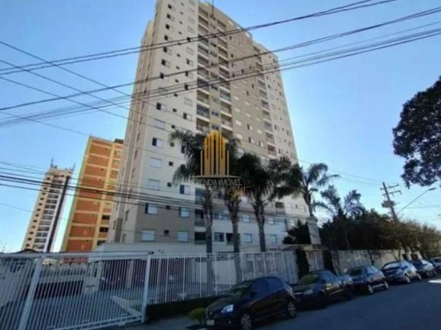 Apartamento em Vila Moinho Velho, São Paulo/SP de 70m² 3 quartos à venda por R$ 520.000,00