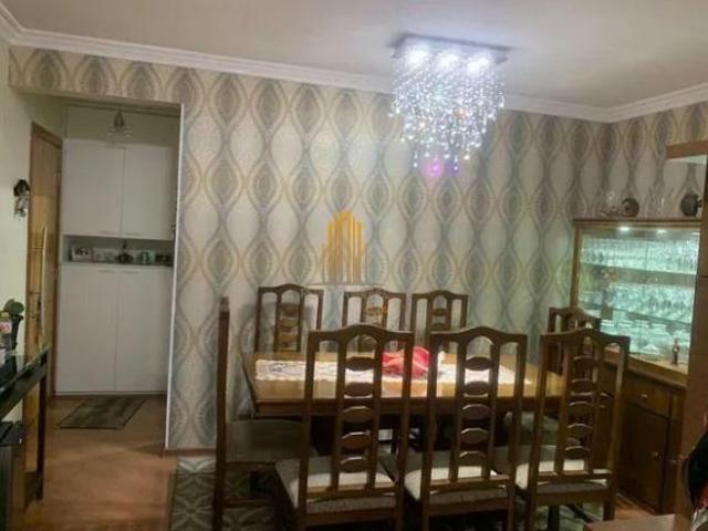 Apartamento em Vila Moinho Velho, São Paulo/SP de 70m² 3 quartos à venda por R$ 600.000,00