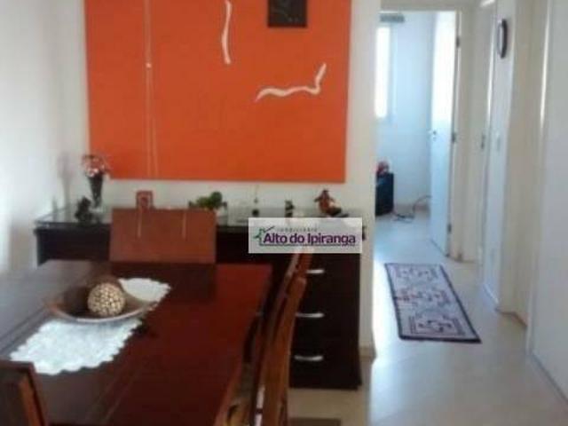 Apartamento em Vila Moinho Velho, São Paulo/SP de 70m² 3 quartos à venda por R$ 689.000,00