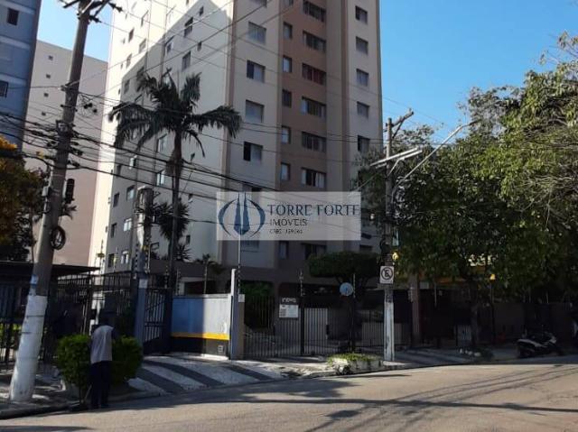 Apartamento em Vila Moinho Velho, São Paulo/SP de 72m² 2 quartos à venda por R$ 349.000,00