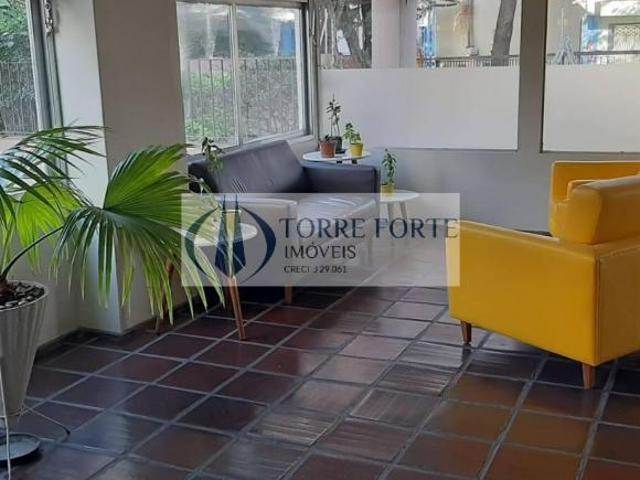 Apartamento em Vila Moinho Velho, São Paulo/SP de 72m² 2 quartos à venda por R$ 350.000,00