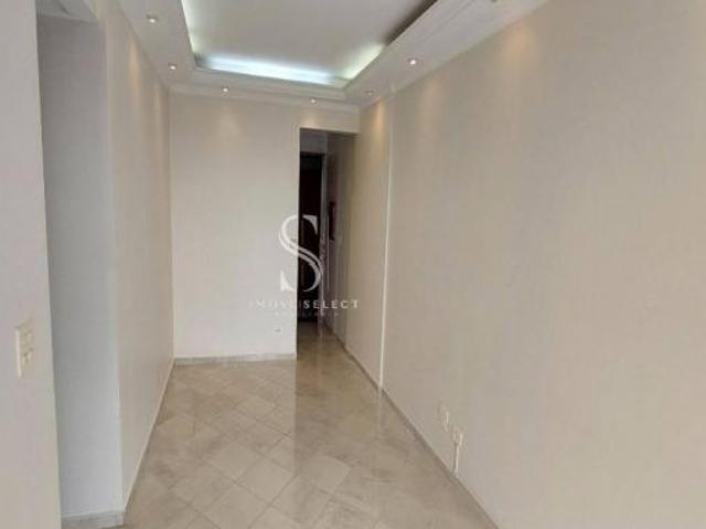 Apartamento em Vila Moinho Velho, São Paulo/SP de 74m² 3 quartos à venda por R$ 585.106,00