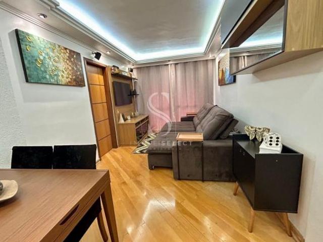 Apartamento em Vila Moinho Velho, São Paulo/SP de 75m² 3 quartos à venda por R$ 543.000,00