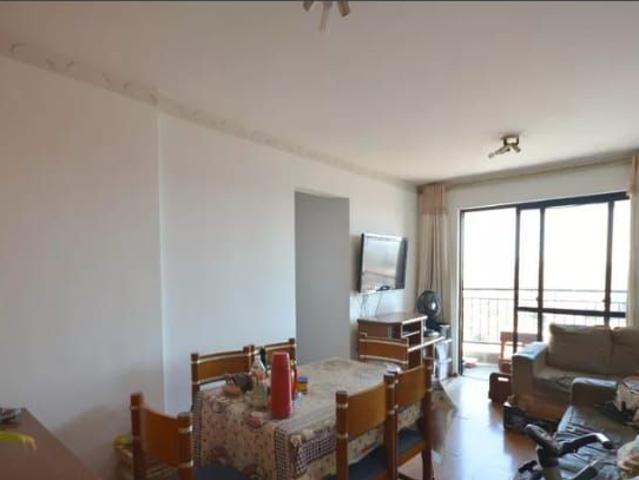 Apartamento em Vila Moinho Velho, São Paulo/SP de 75m² 3 quartos à venda por R$ 554.000,00