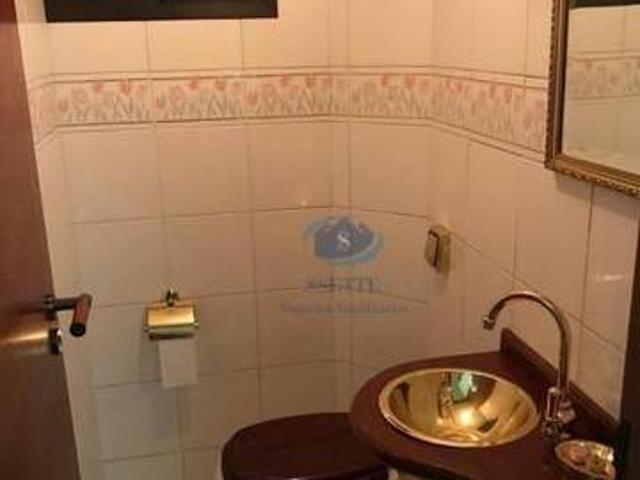 Apartamento em Vila Moinho Velho, São Paulo/SP de 120m² 3 quartos à venda por R$ 850.000,00