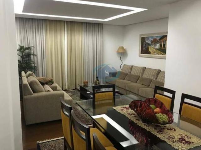 Apartamento em Vila Moinho Velho, São Paulo/SP de 120m² 3 quartos à venda por R$ 850.000,00