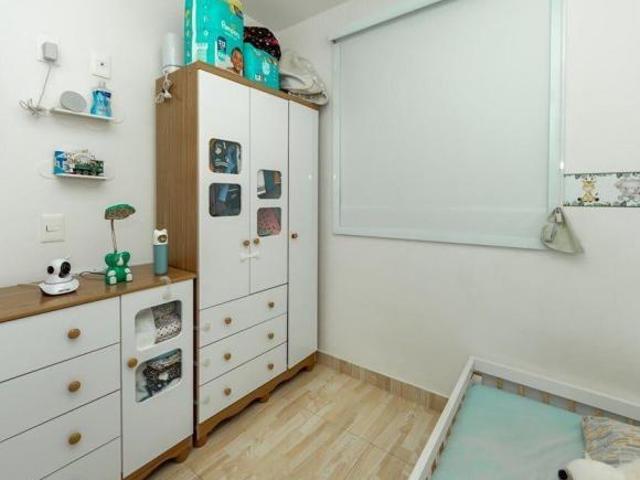 Apartamento em Vila Moinho Velho, São Paulo/SP de 37m² 2 quartos à venda por R$ 273.000,00