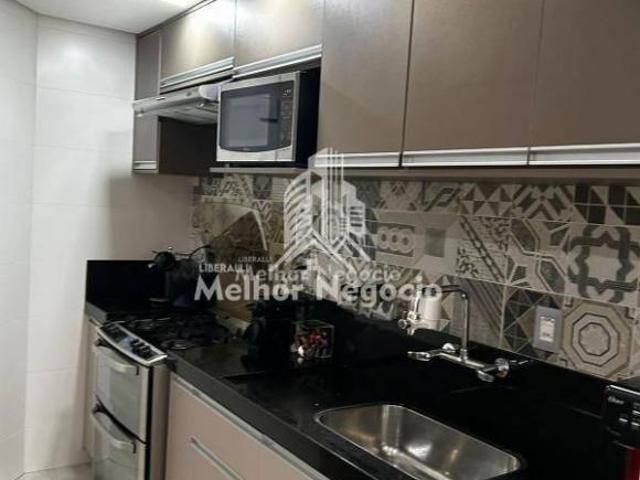 Apartamento em Vila Molon, Americana/SP de 140m² 3 quartos à venda por R$ 735.000,00