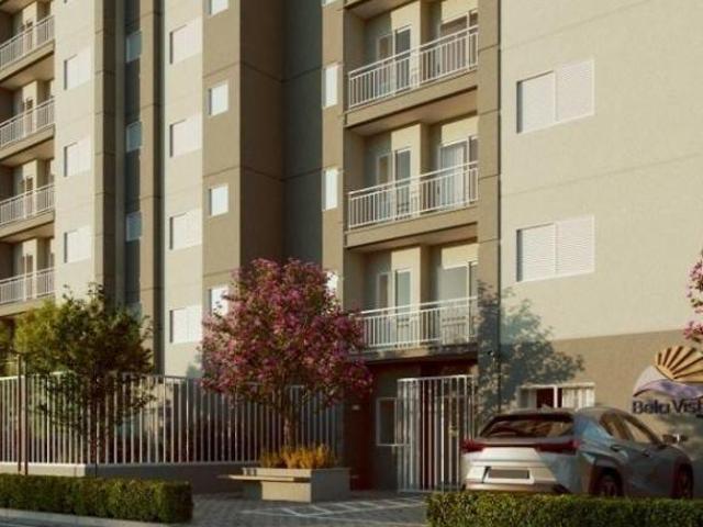 Apartamento em Vila Mollon IV Santa Bárbara d&apos oeste