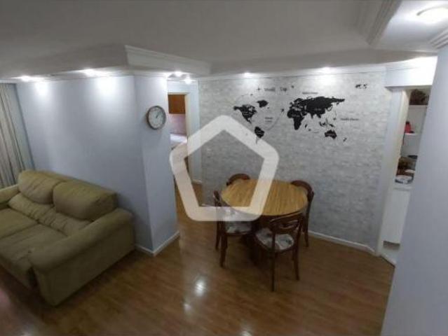 Apartamento em Vila Monte Alegre