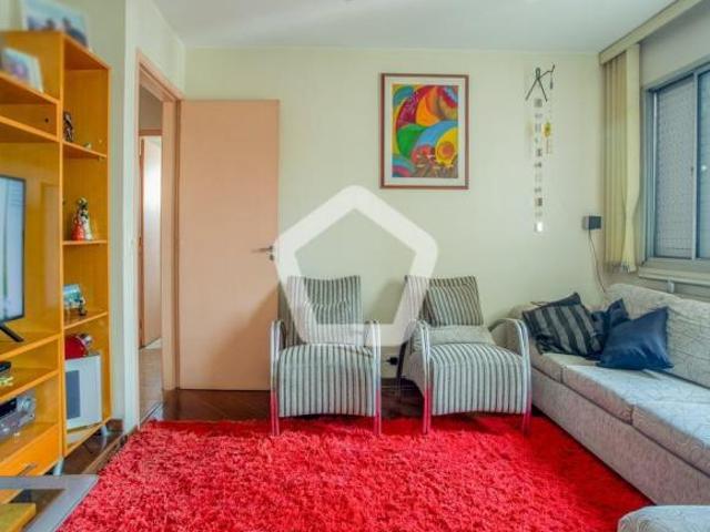 Apartamento em Vila Monte Alegre