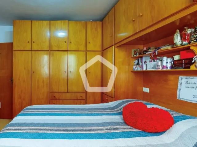 Apartamento em Vila Monte Alegre