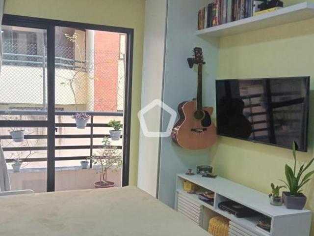 Apartamento em Vila Monte Alegre