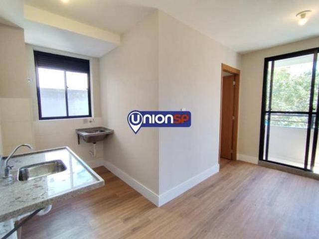 Apartamento em Vila Monte Alegre
