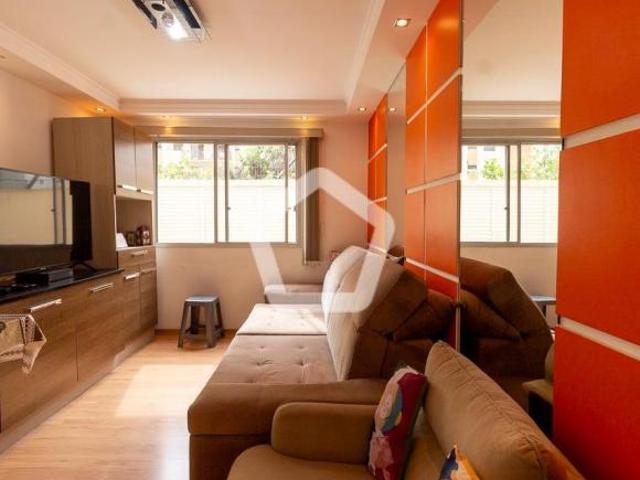 Apartamento em Vila Monte Alegre