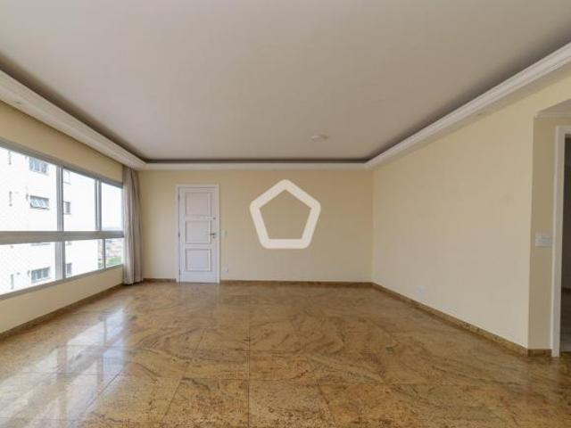 Apartamento em Vila Monte Alegre