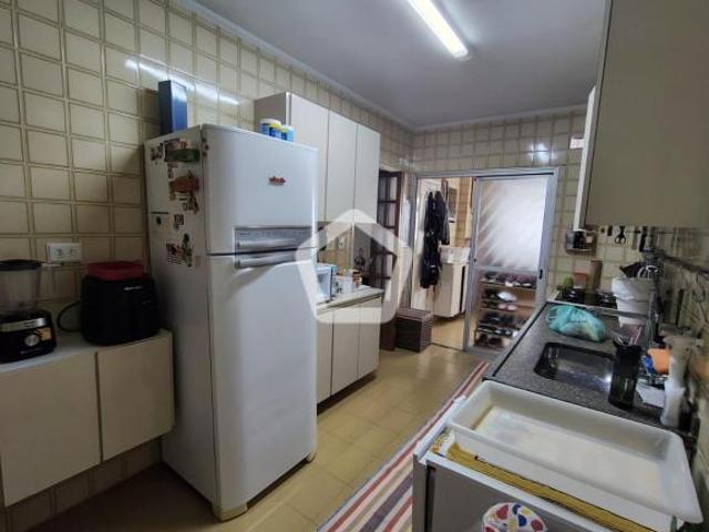 Apartamento em Vila Monte Alegre