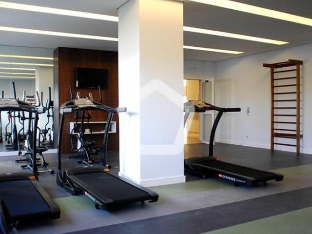 Apartamento em Vila Monte Alegre