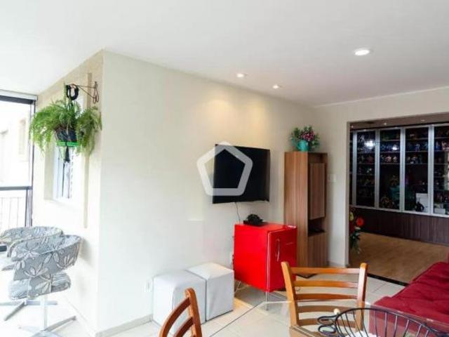 Apartamento em Vila Monte Alegre