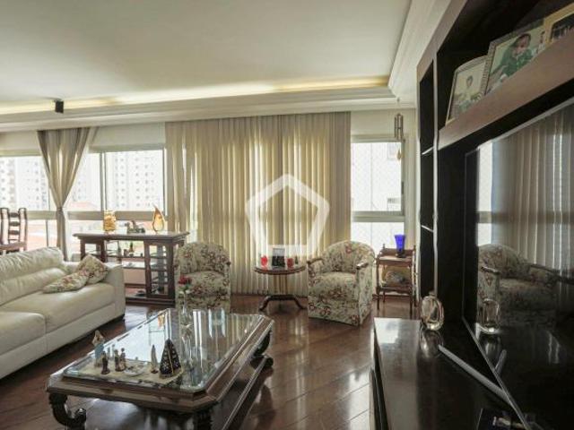 Apartamento em Vila Monte Alegre