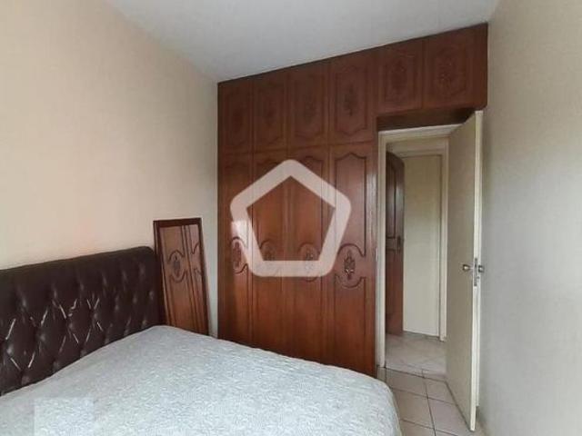 Apartamento em Vila Monte Alegre