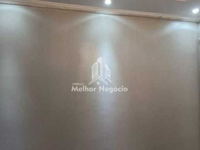 Apartamento em Vila Monte Alegre, Paulínia/SP de 45m² 2 quartos à venda por R$ 30.000,00