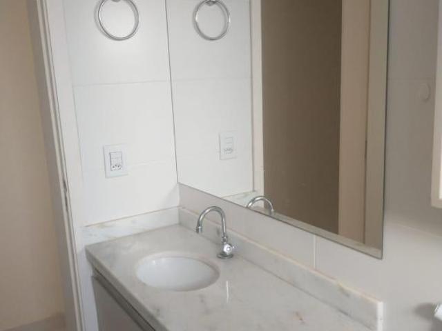 Apartamento em Vila Monte Alegre Ribeirão Preto