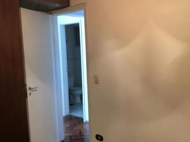 Apartamento em Vila Monte Alegre São Paulo