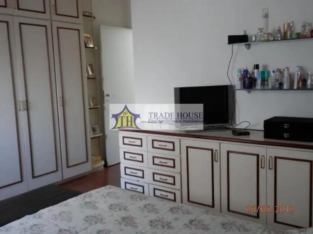 Apartamento em Vila Monte Alegre São Paulo