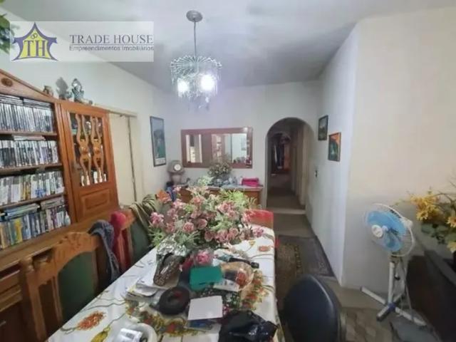 Apartamento em Vila Monte Alegre São Paulo
