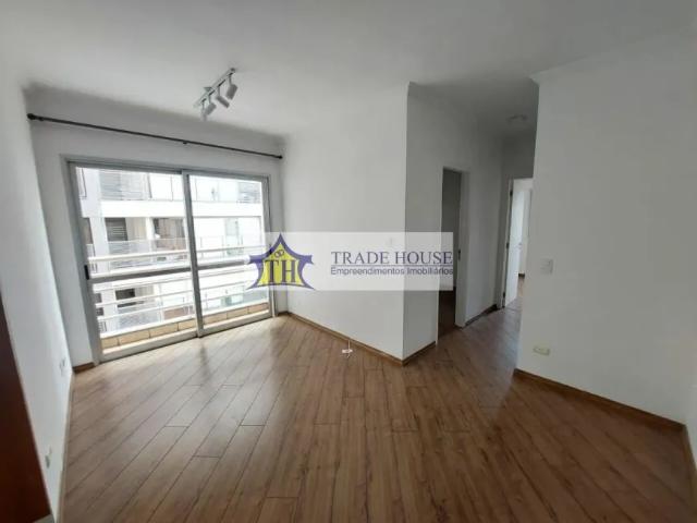 Apartamento em Vila Monte Alegre São Paulo